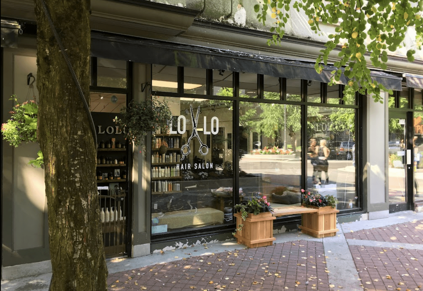 Lower Lonsdale – North Vancouver — RIVETING: Meet Elaina Wotten, LoLo ...