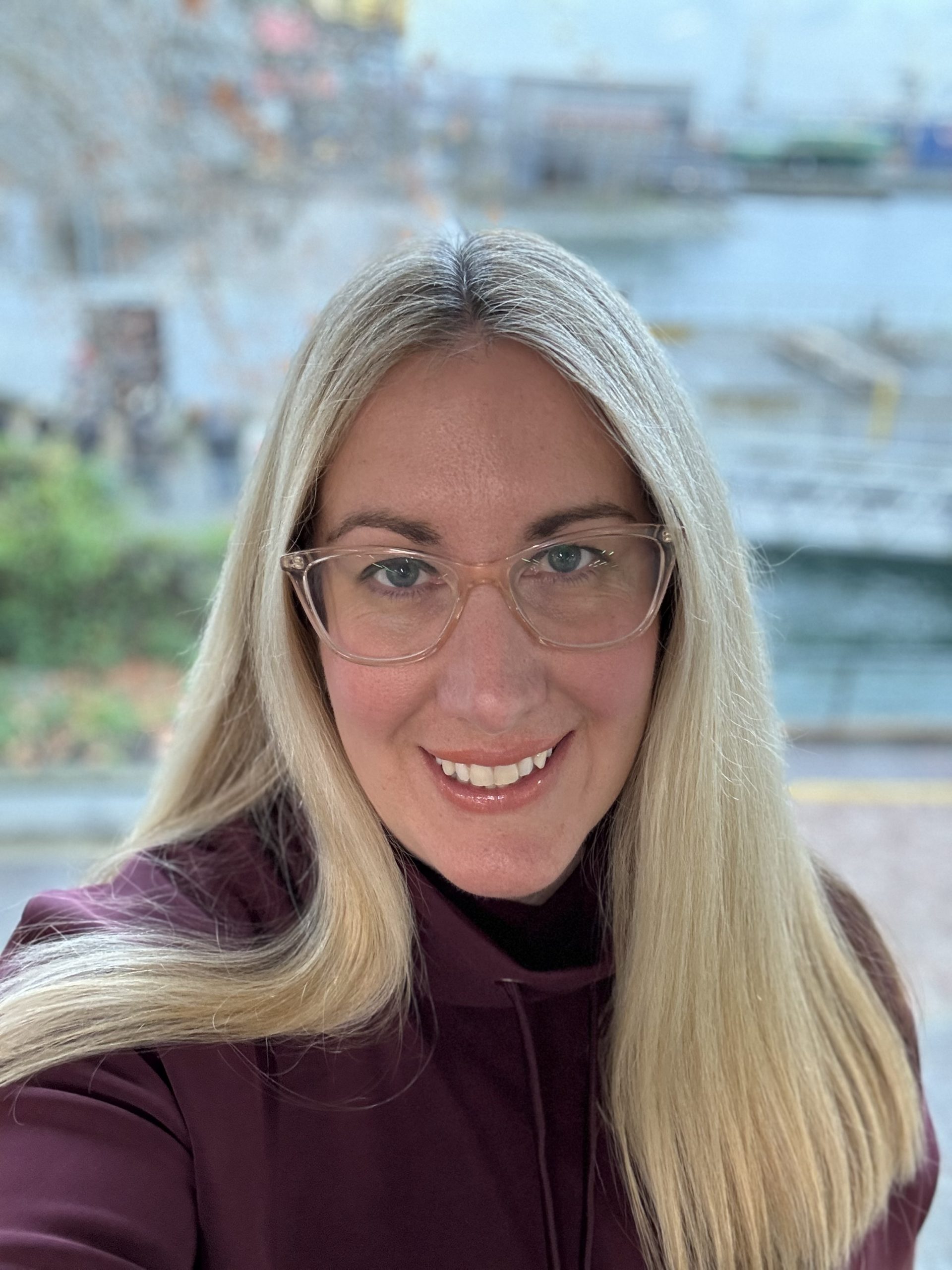 Lower Lonsdale – North Vancouver — RIVETING: Meet Miranda Widgery ...